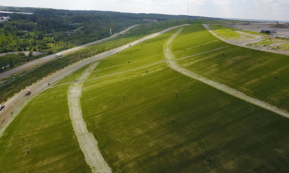 projects | Watershed Geo