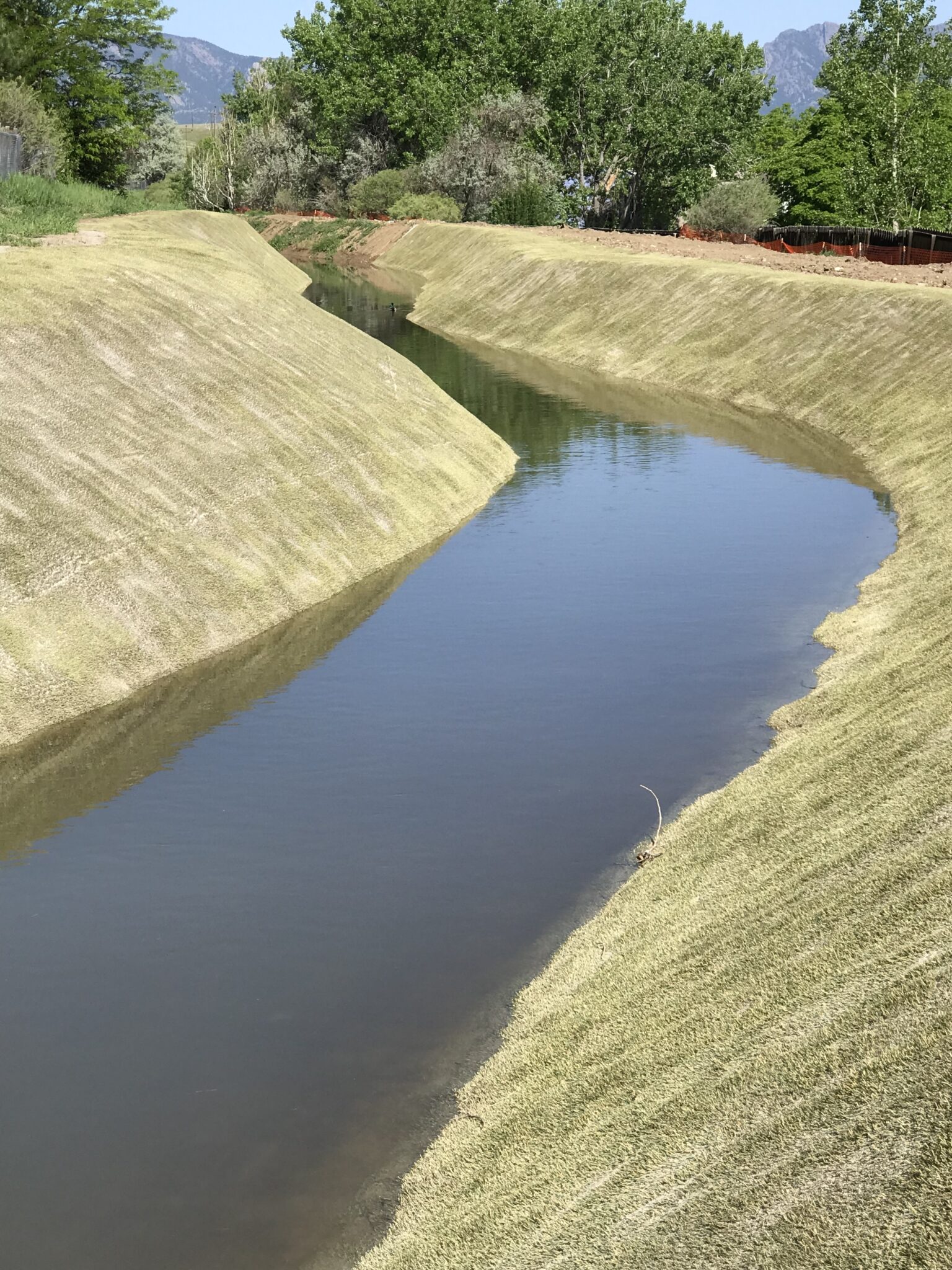 applications – Watershed Geo