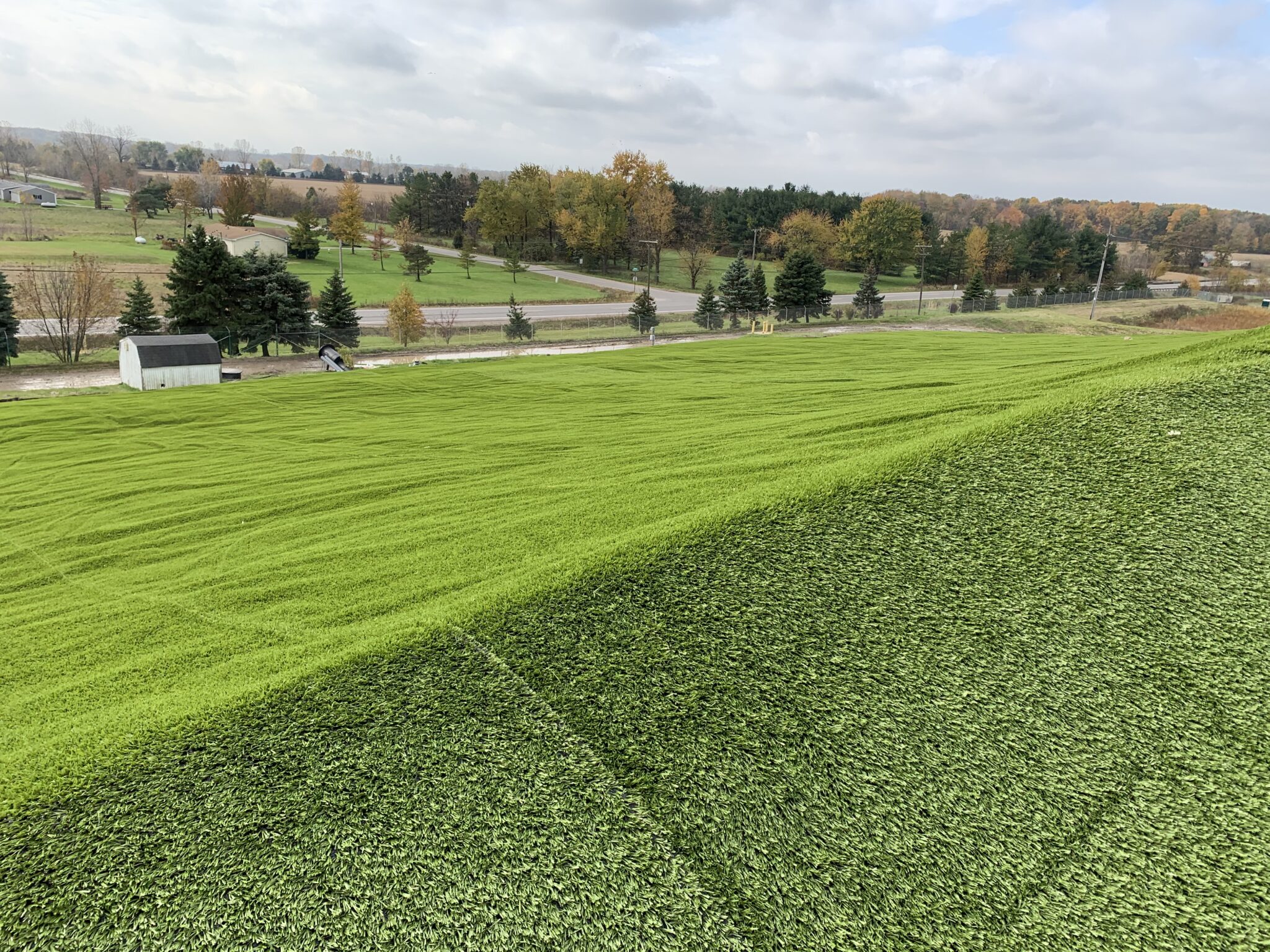 applications – Watershed Geo