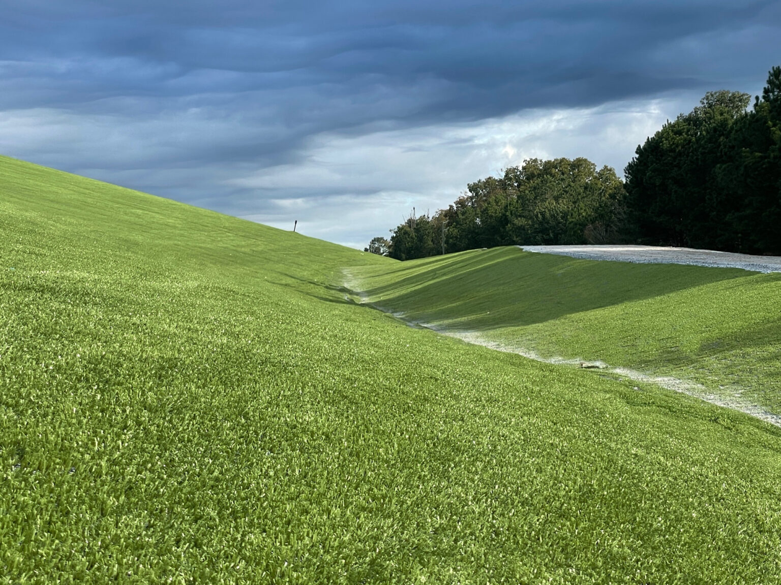 Newton County Landfill