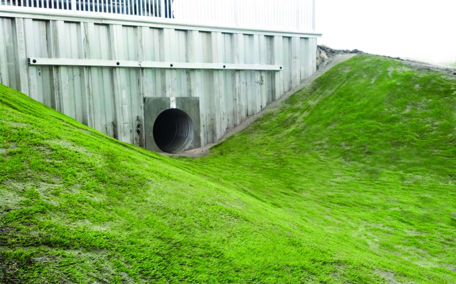 applications – Watershed Geo